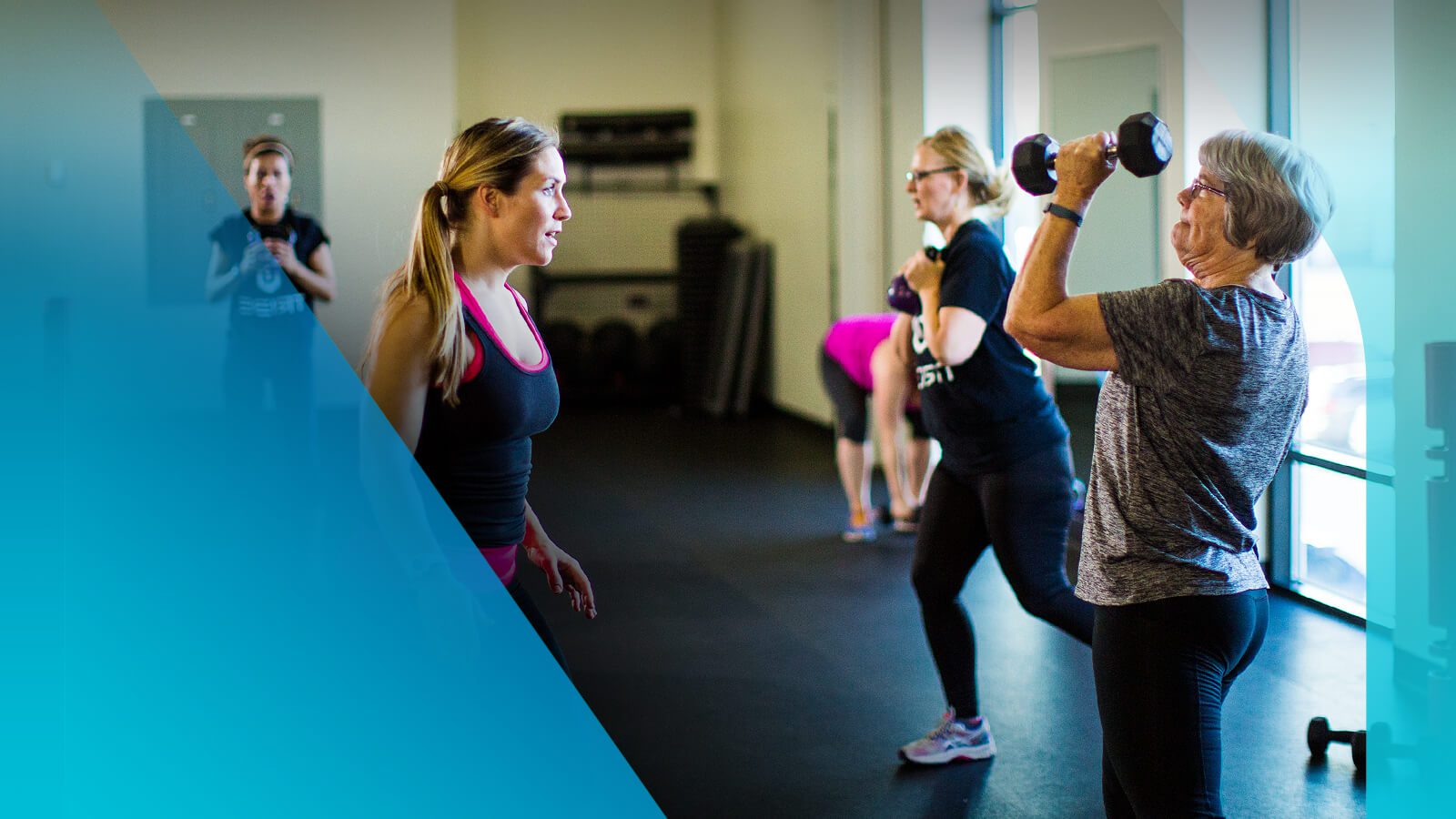 Active Agers | Merritt Clubs