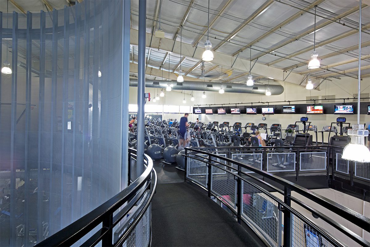 Join the Canton Club | Merritt Clubs