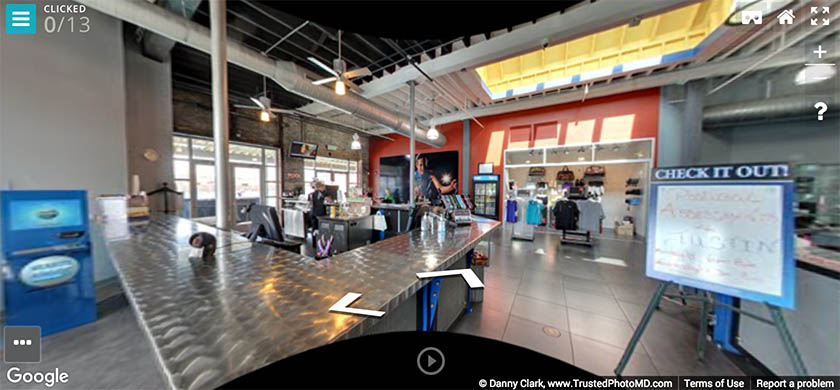 Merritt Clubs Fort Avenue Federal Hill - Get What You Need