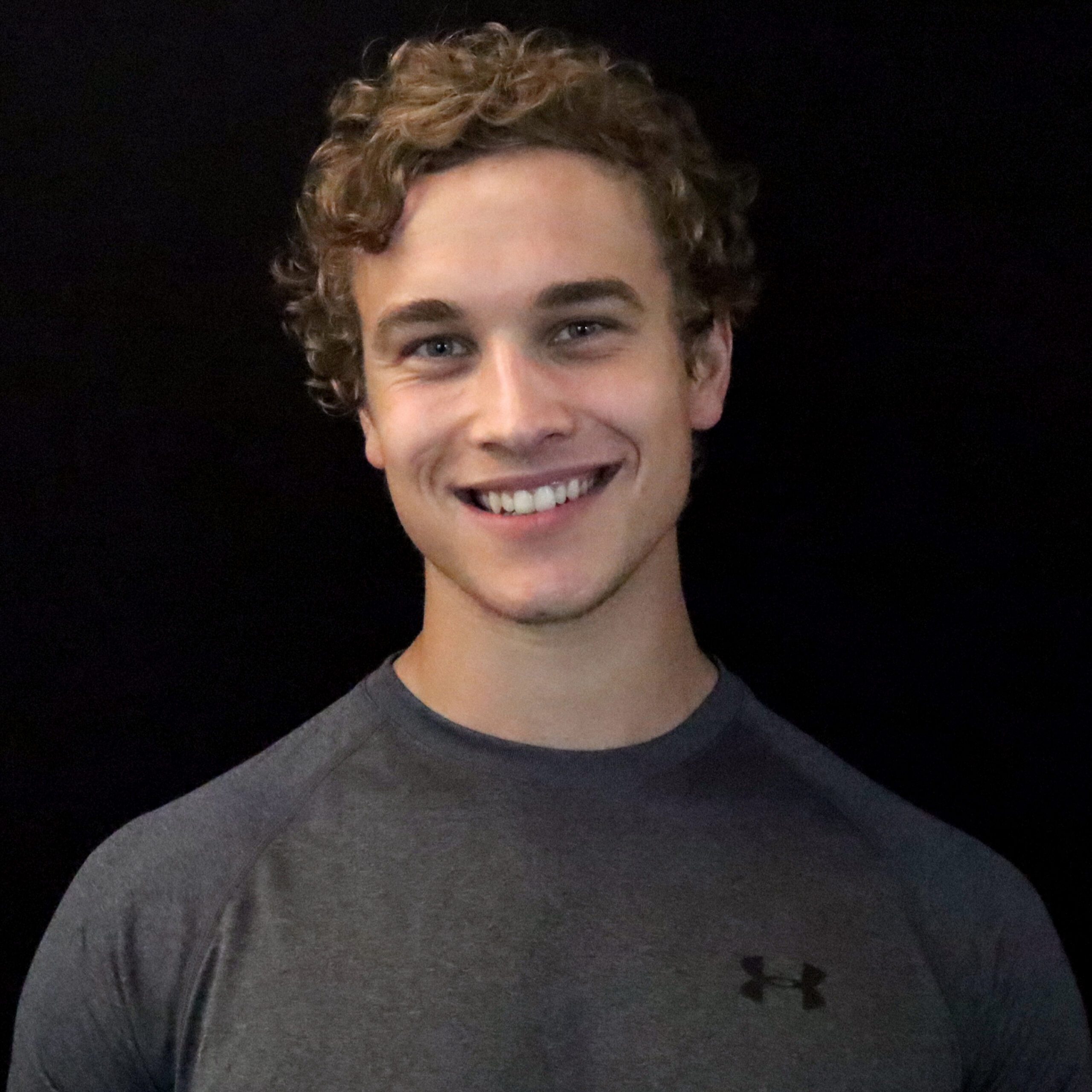 Luke Nelson | Merritt Clubs
