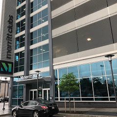 Merritt Clubs Locations | Voted Best Gym in Baltimore, MD