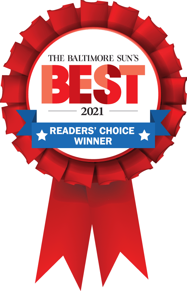 Merritt Clubs - Voted Baltimore's Best Gym