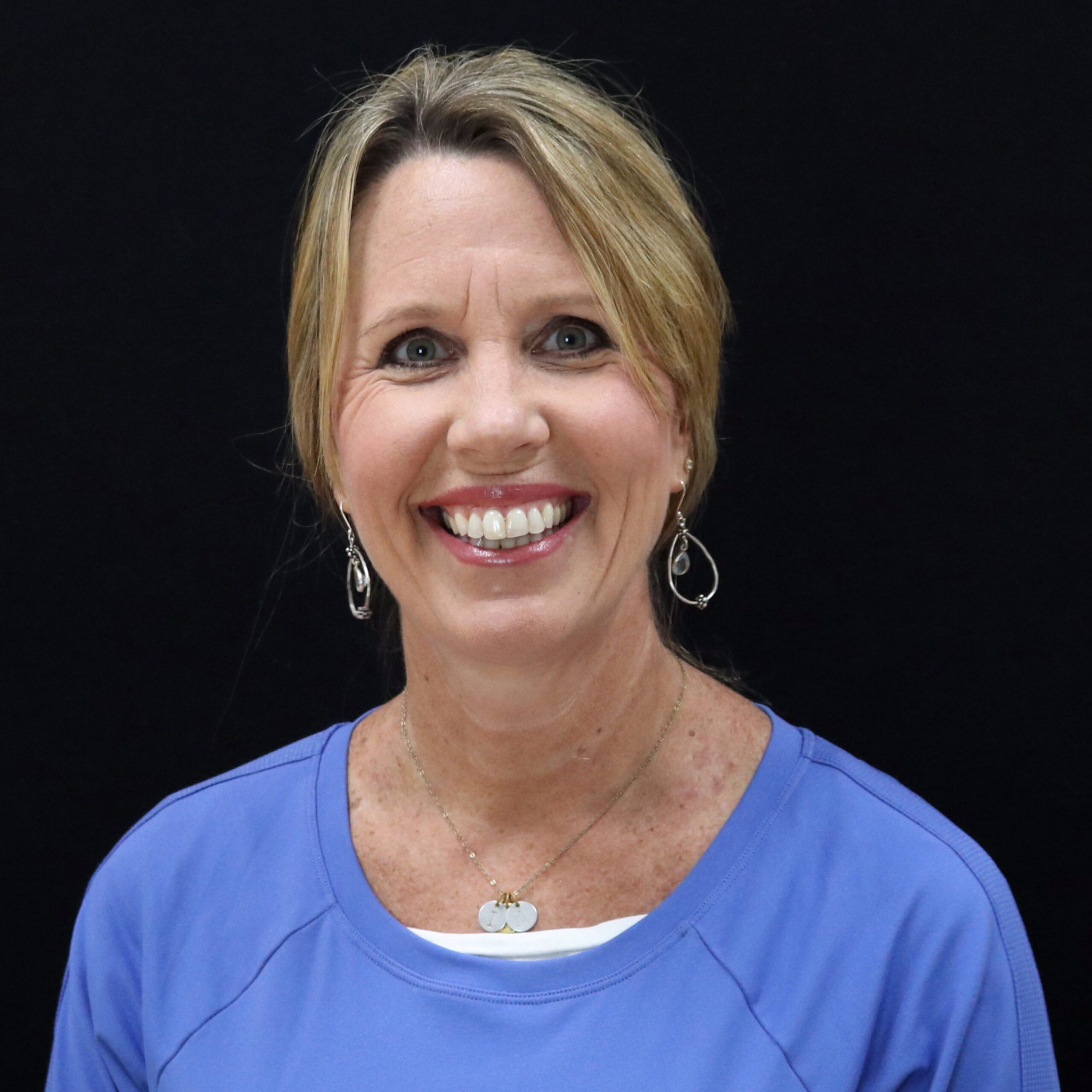 Alison Jones | Merritt Clubs