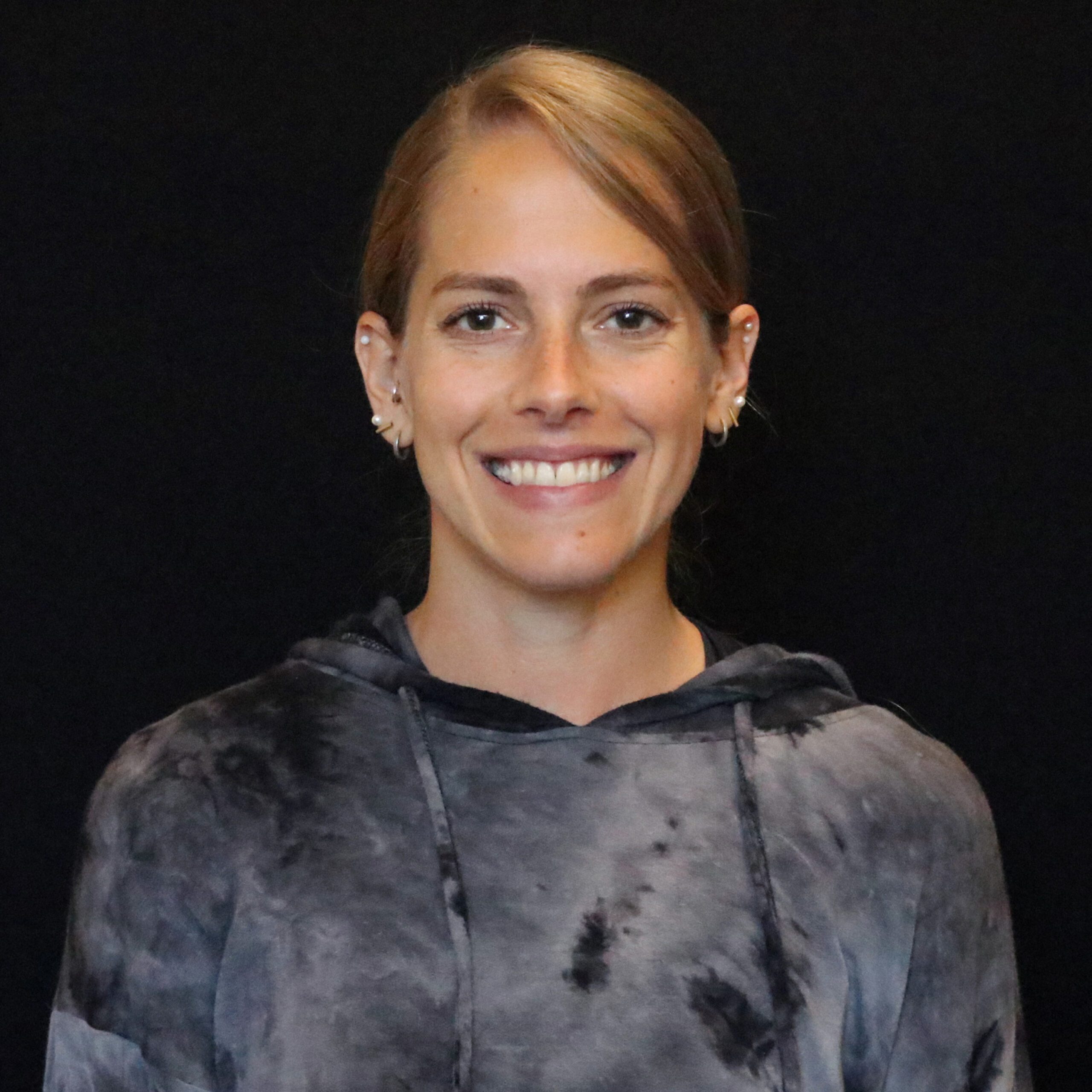 Alison Pack | Merritt Clubs