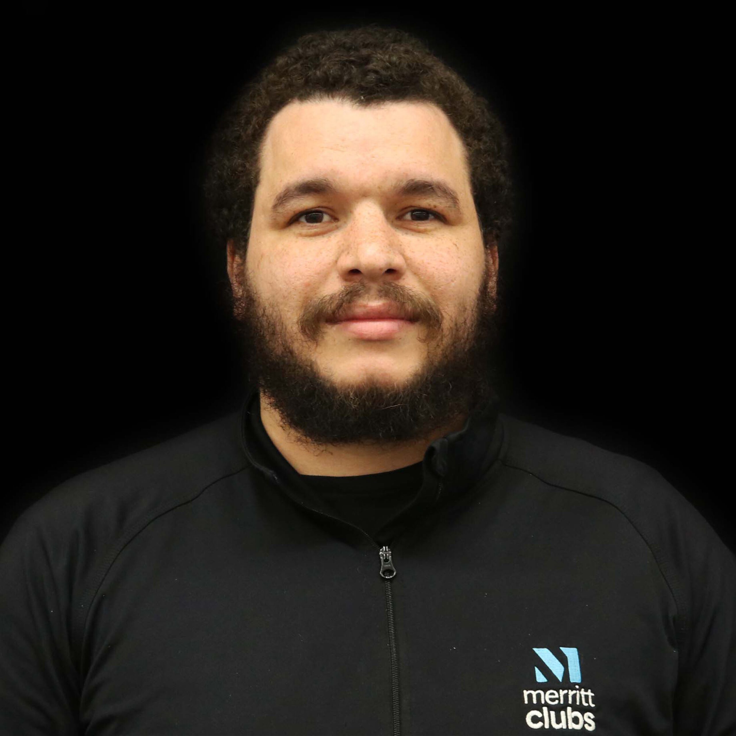 James Merritt II | Merritt Clubs Trainer