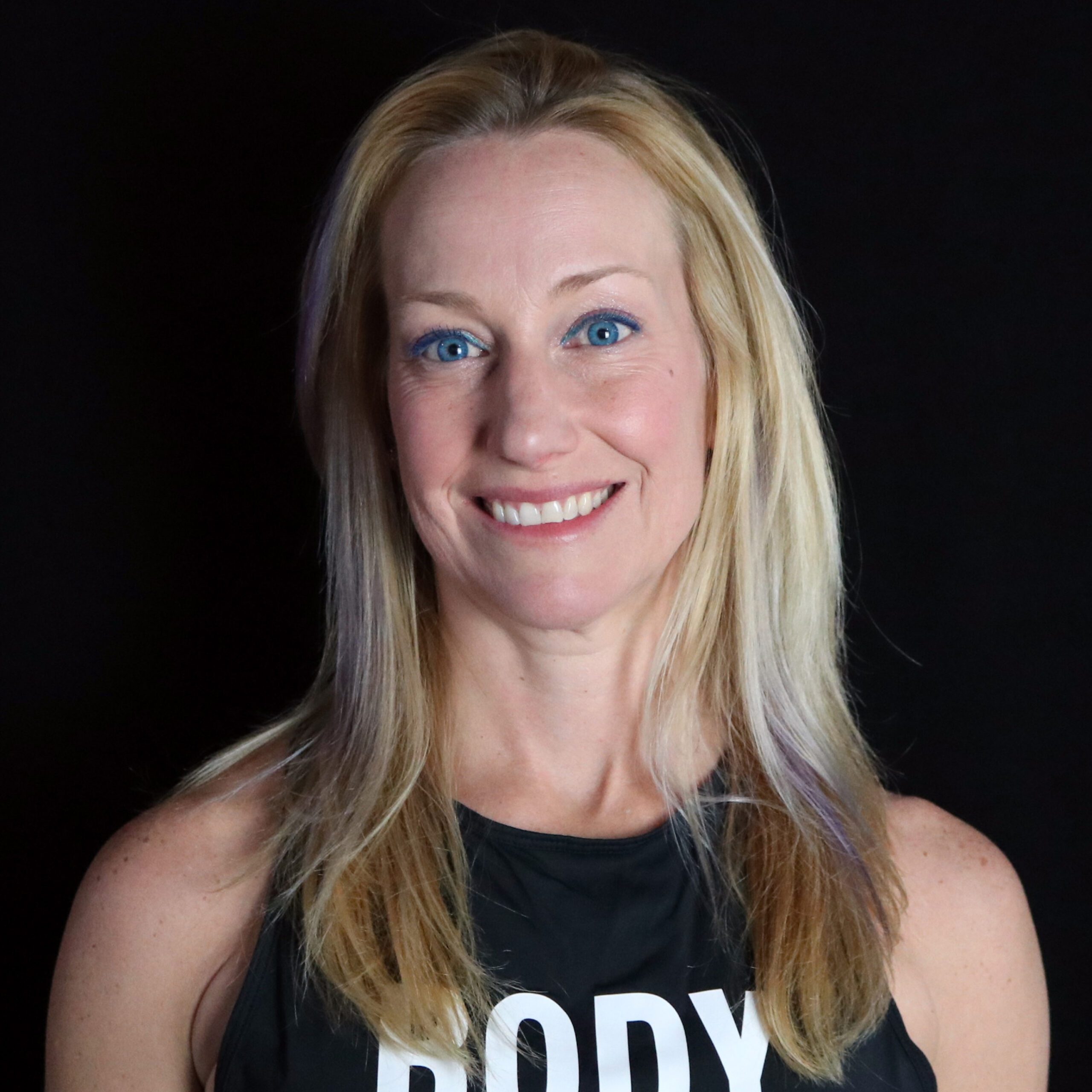 Jamie Sienko | Merritt Clubs