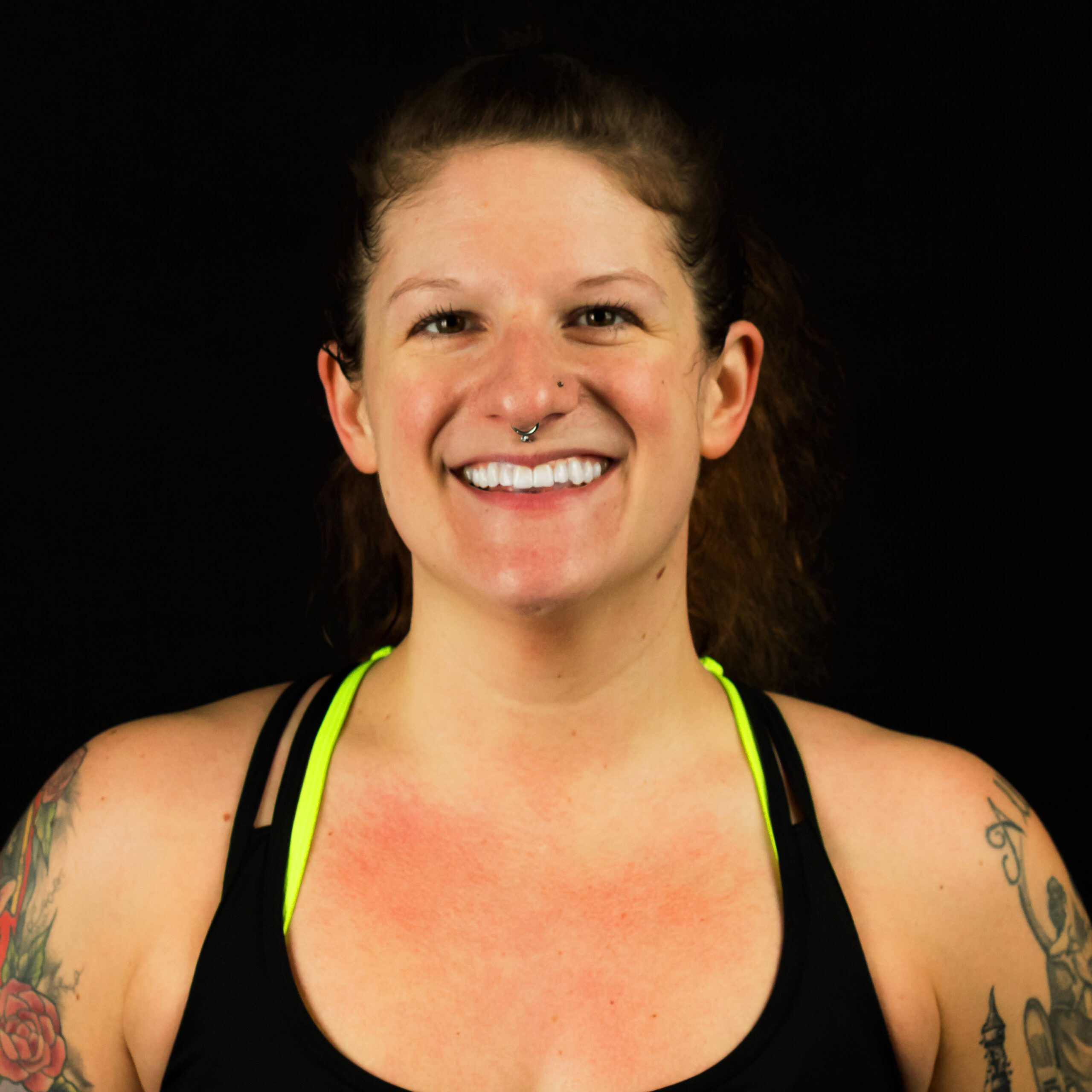 Jessica Dodson | Merritt Clubs