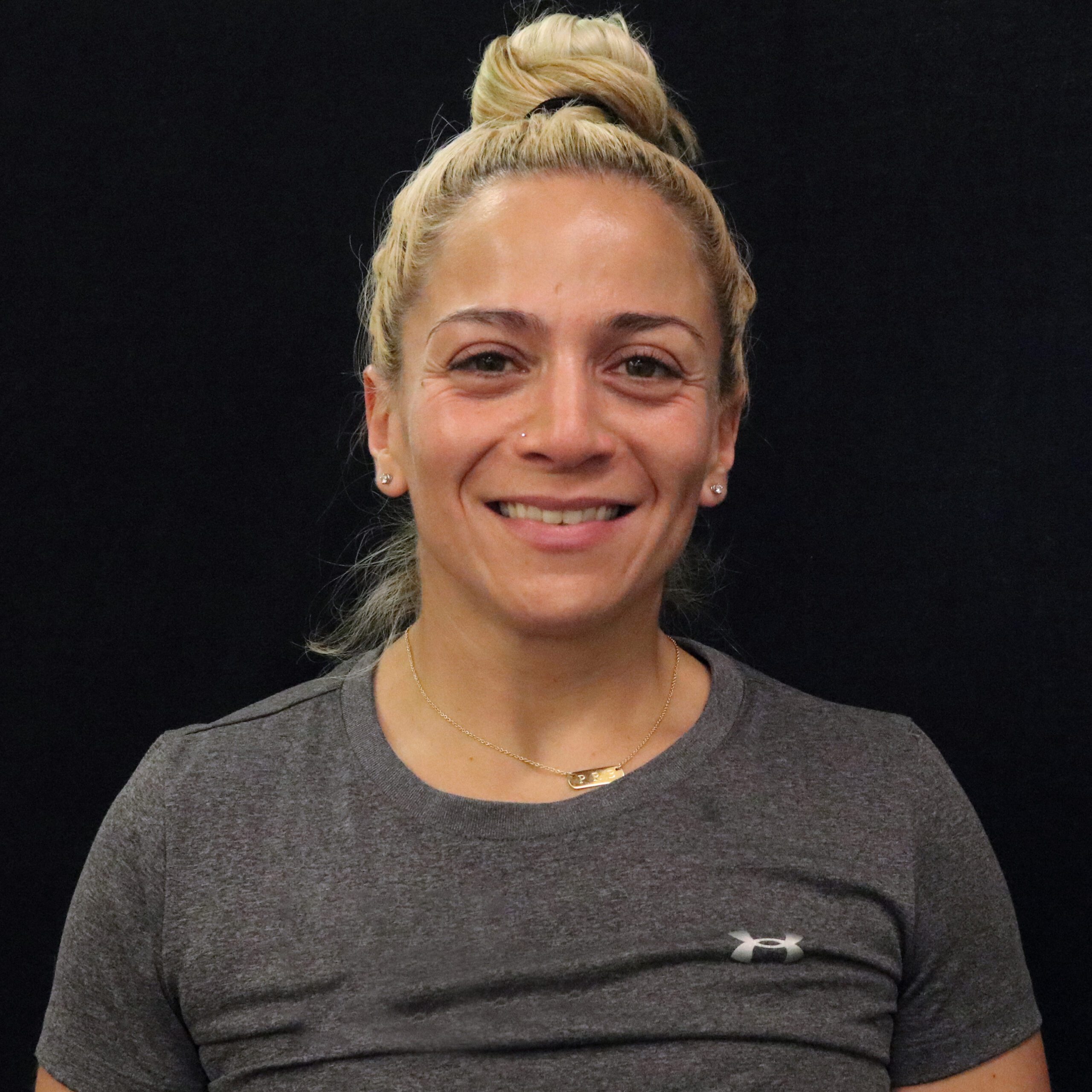 Keitte Ribadeneira | Merritt Clubs