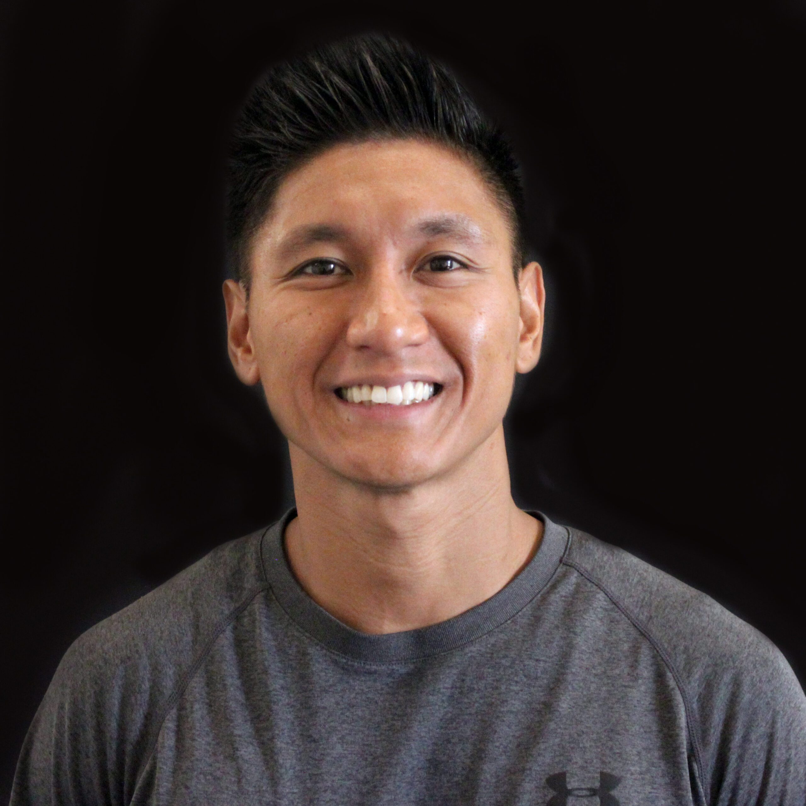 Leonardo Angeles | Merritt Clubs