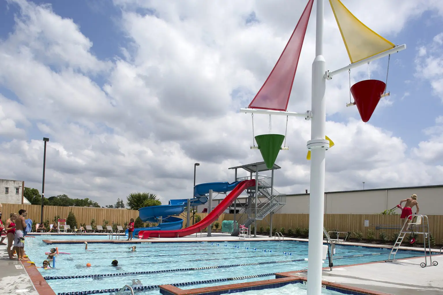 Mix 106.5 Party at Towson | Merritt Clubs