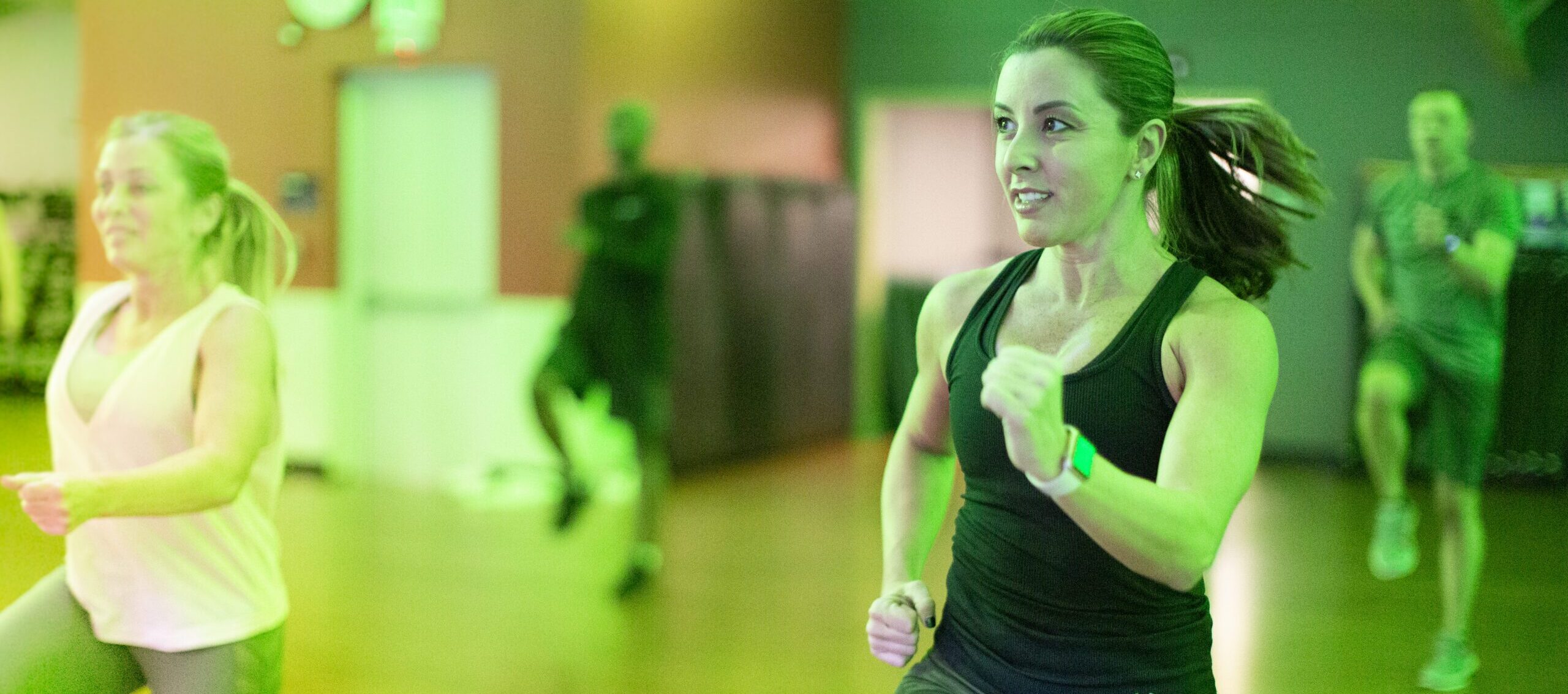 Cardio | Merritt Clubs