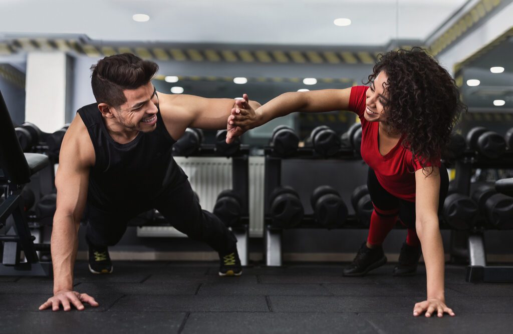 Discovering the Benefits of Exercise During the Pandemic | Merritt Clubs