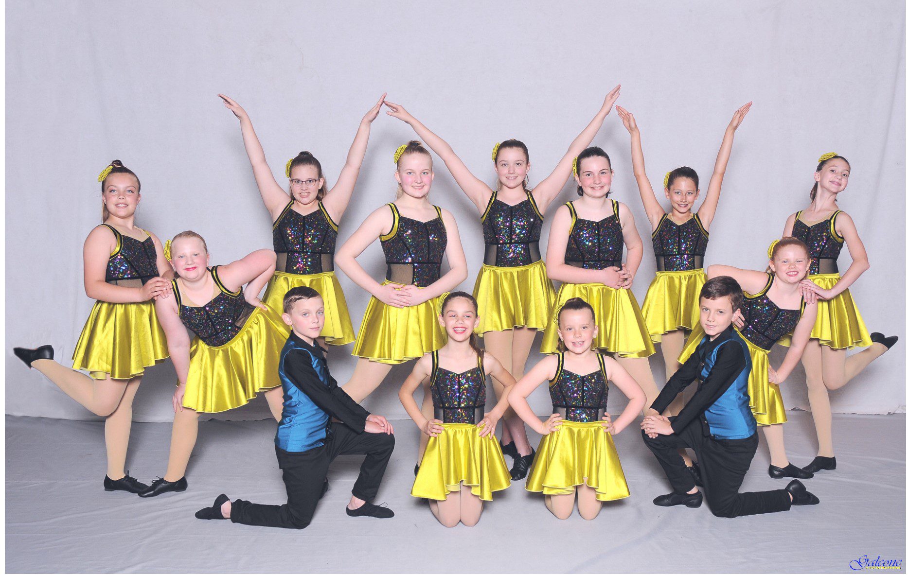 Merritt Dance at Canton | Merritt Clubs