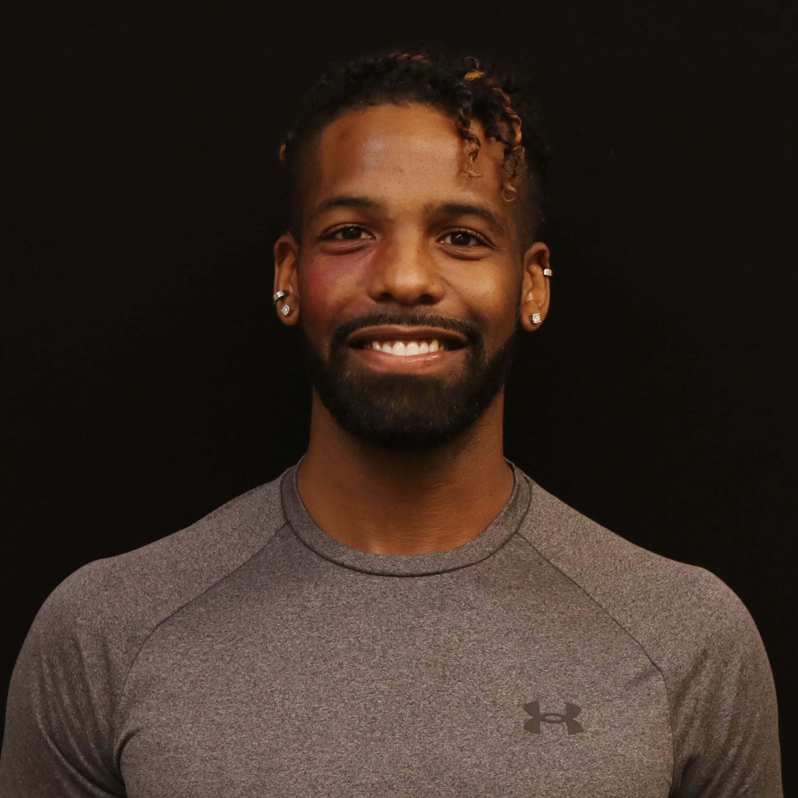 Corey Brown | Merritt Clubs Trainer