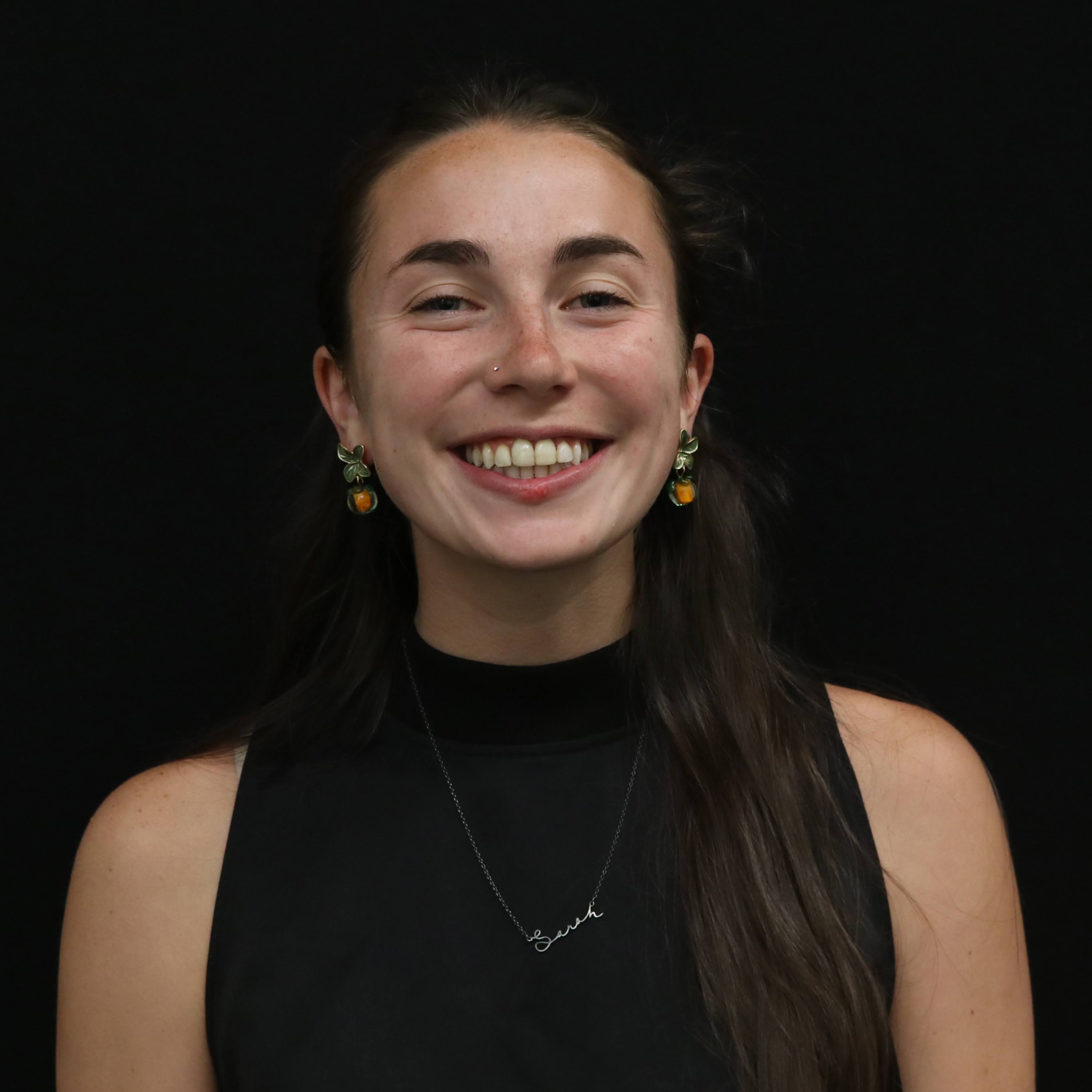 Sarah Brewer | Merritt Clubs