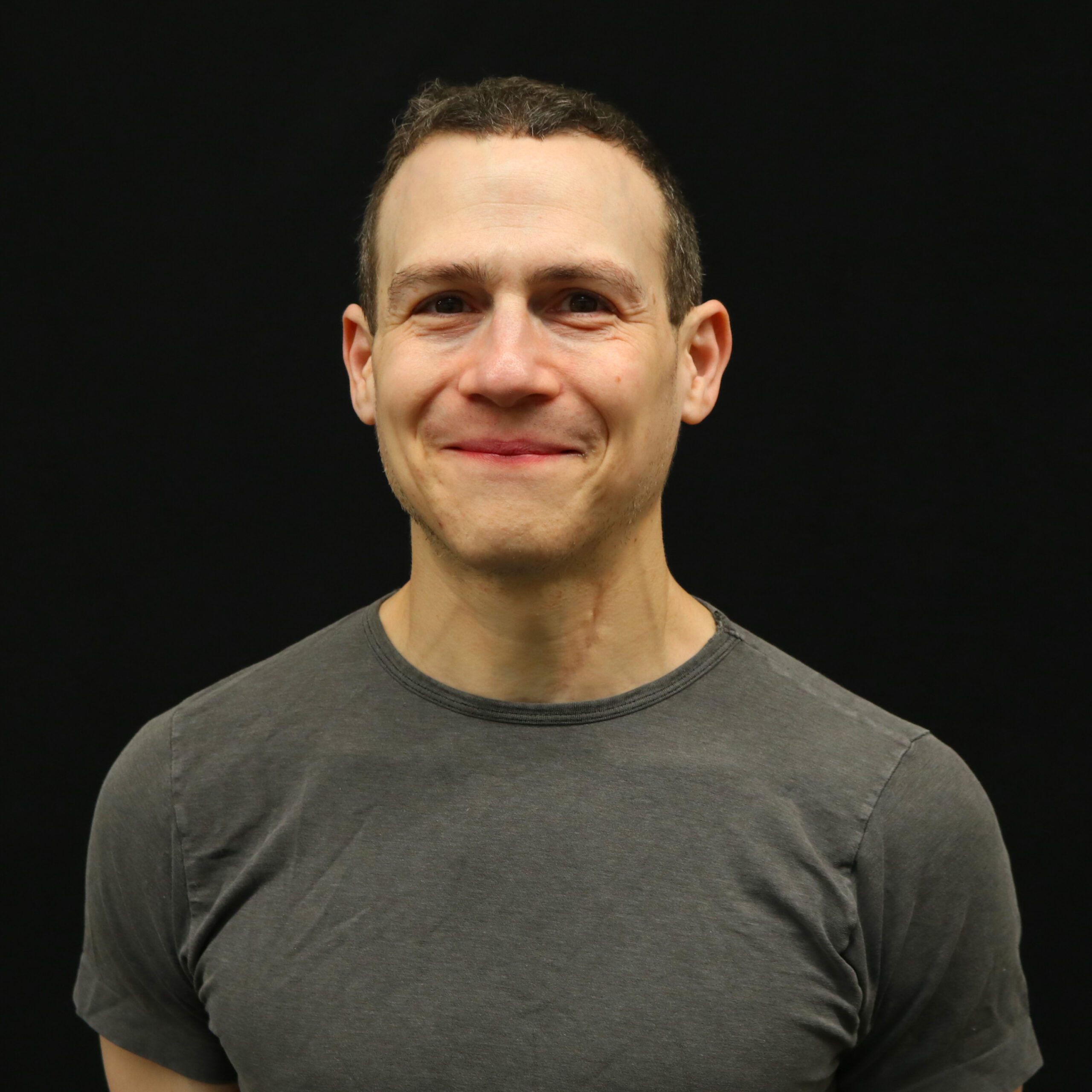 Andrew Grossman | Merritt Clubs