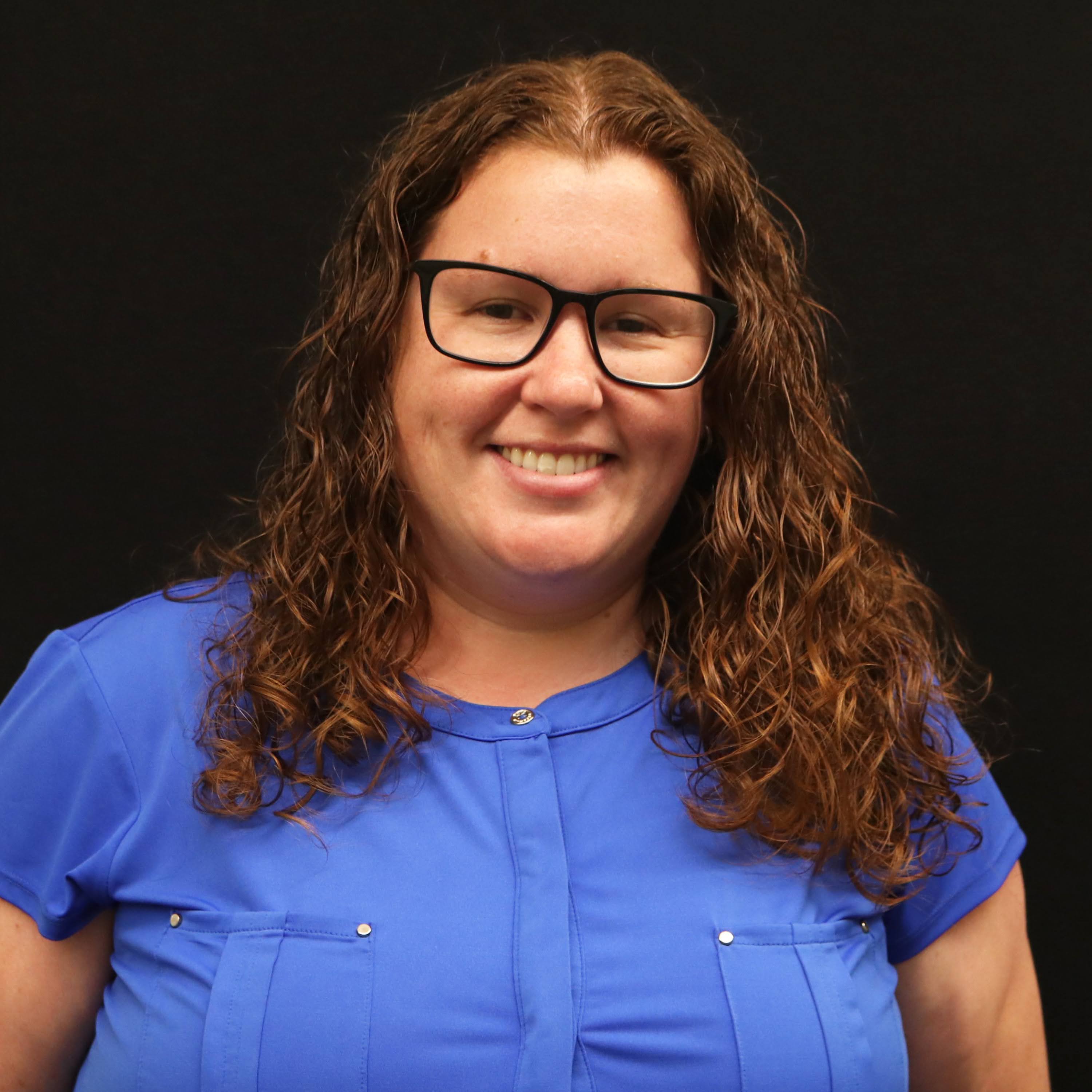 Jessica Pryor | Merritt Clubs