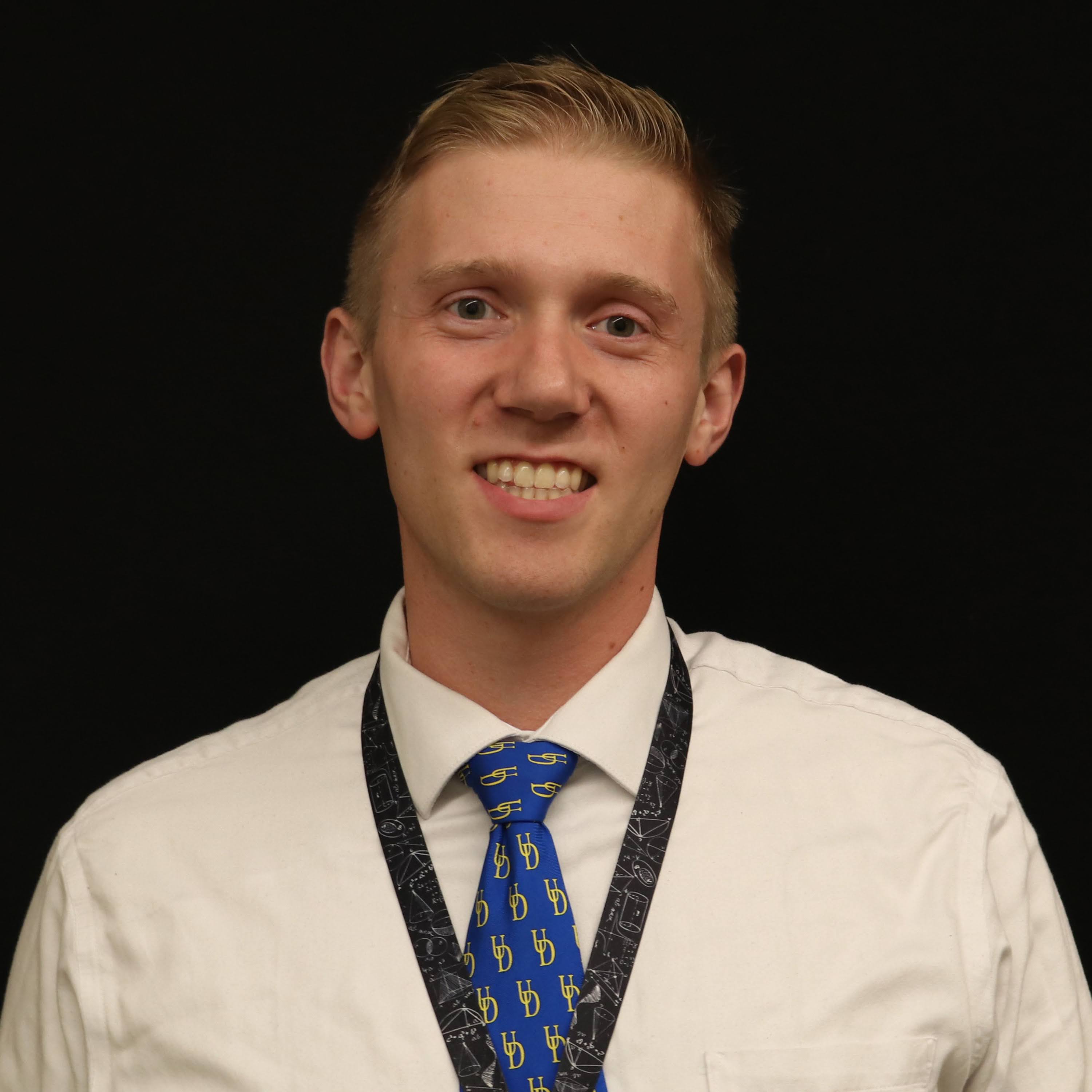 Patrick Bryant | Merritt Clubs