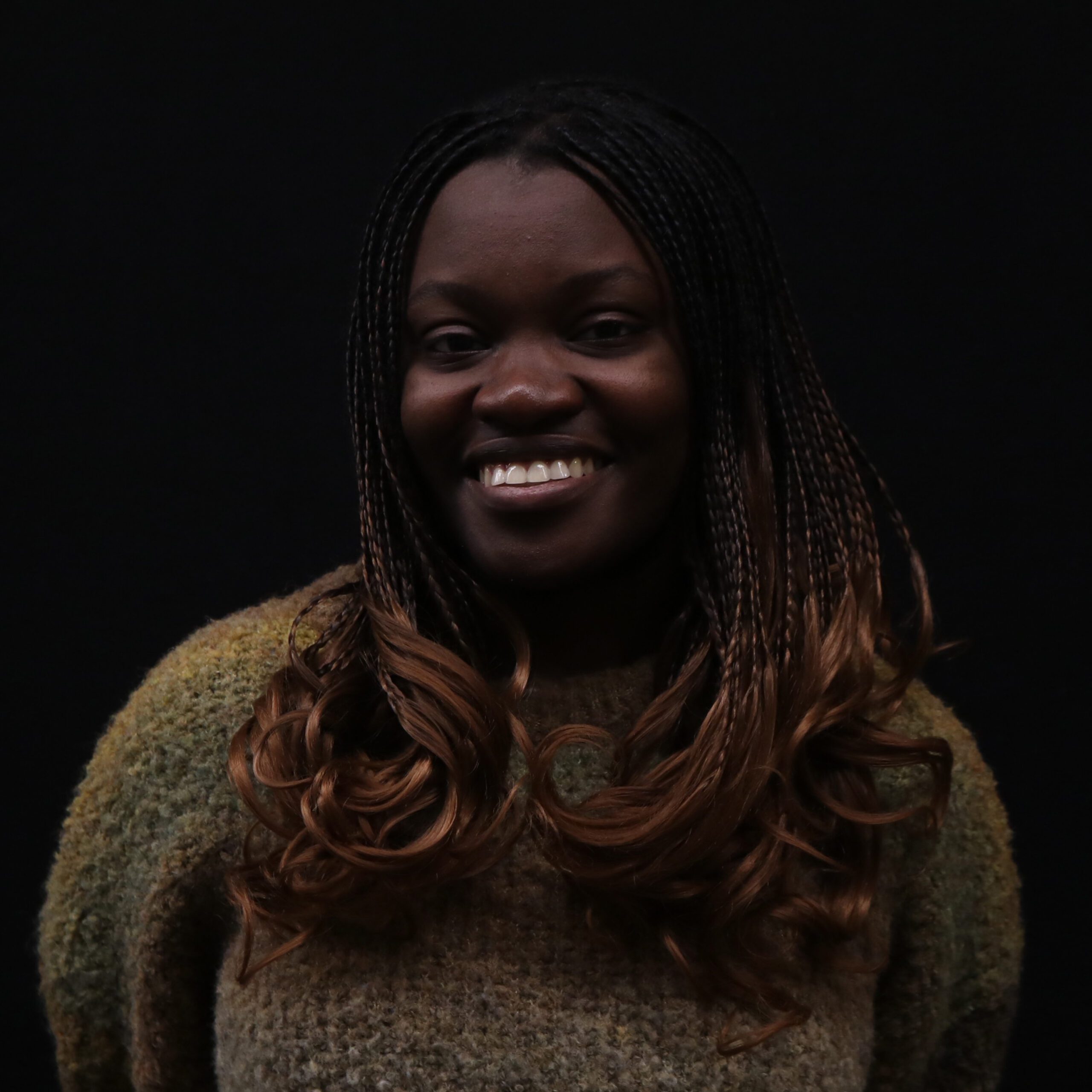 Cece Abora-Diallo | Merritt Clubs