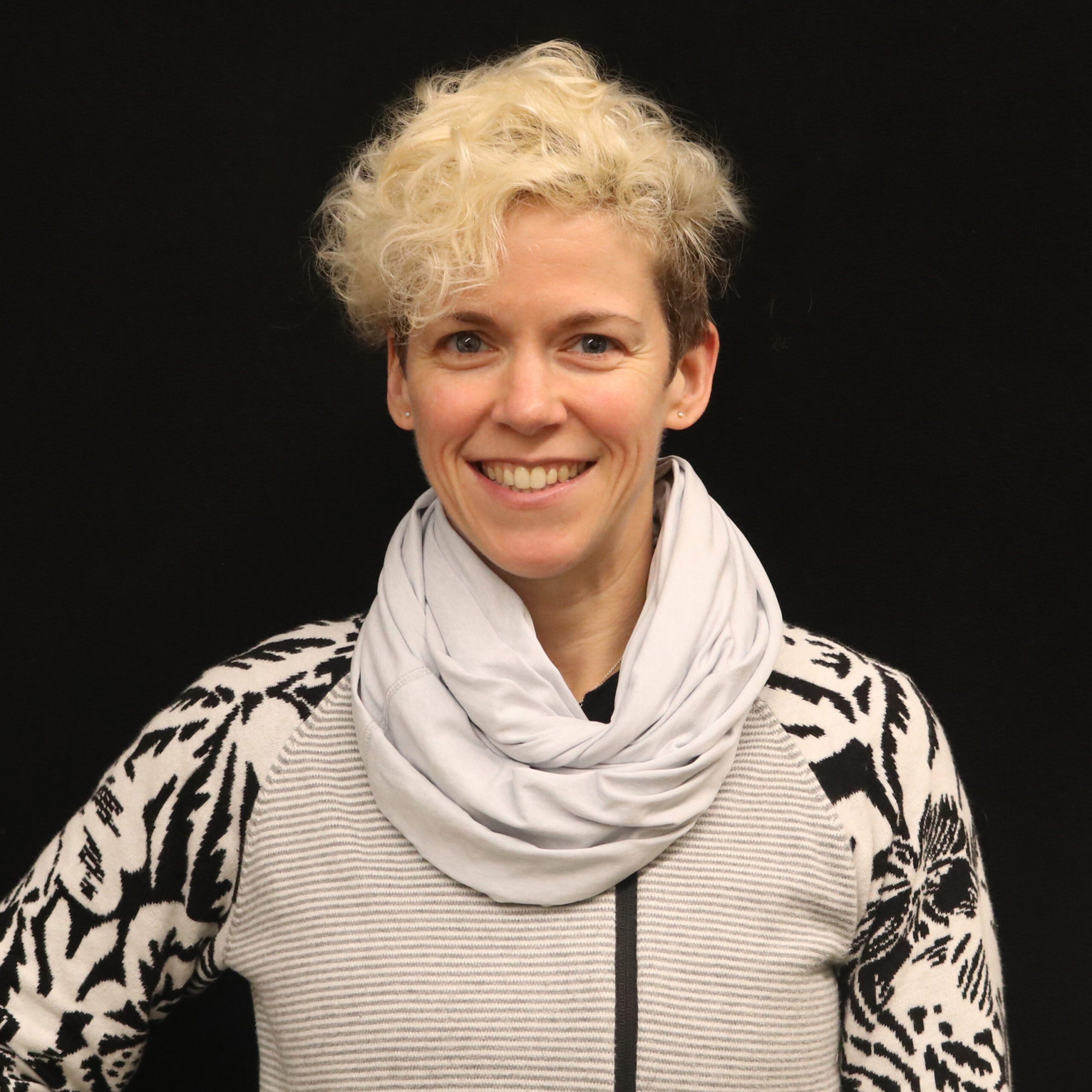 Kristi King | Merritt Clubs