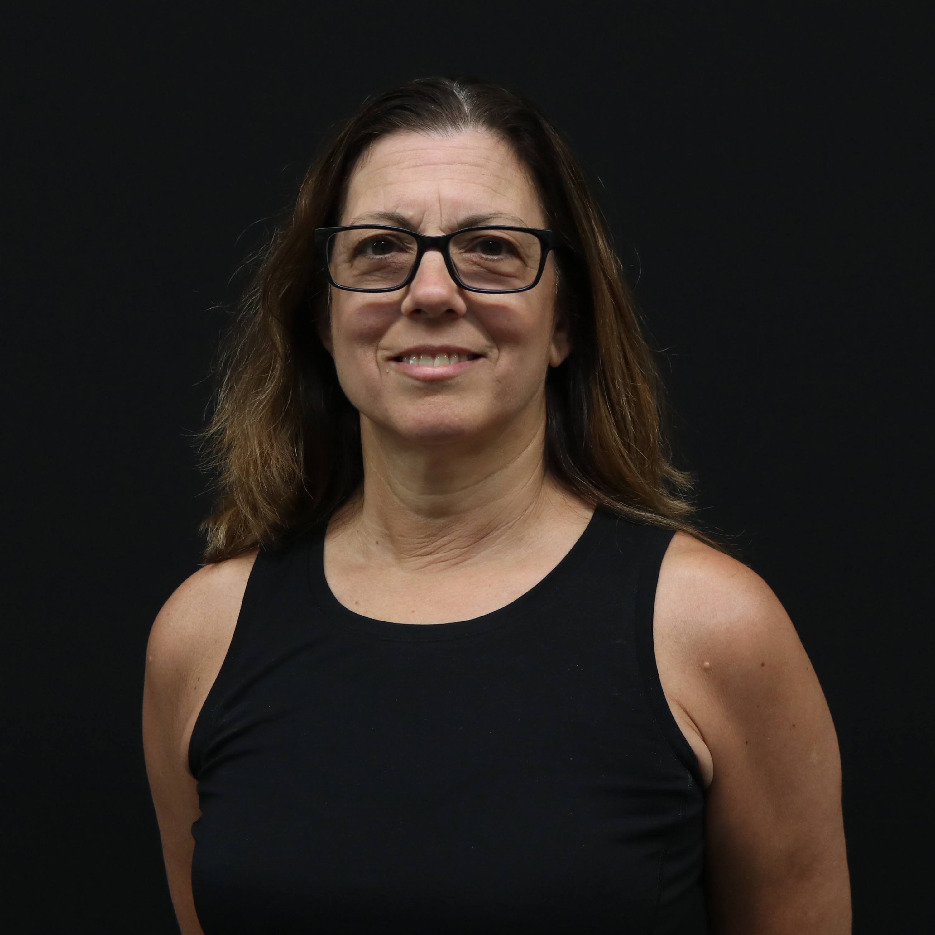 Donna McNutt | Merritt Clubs