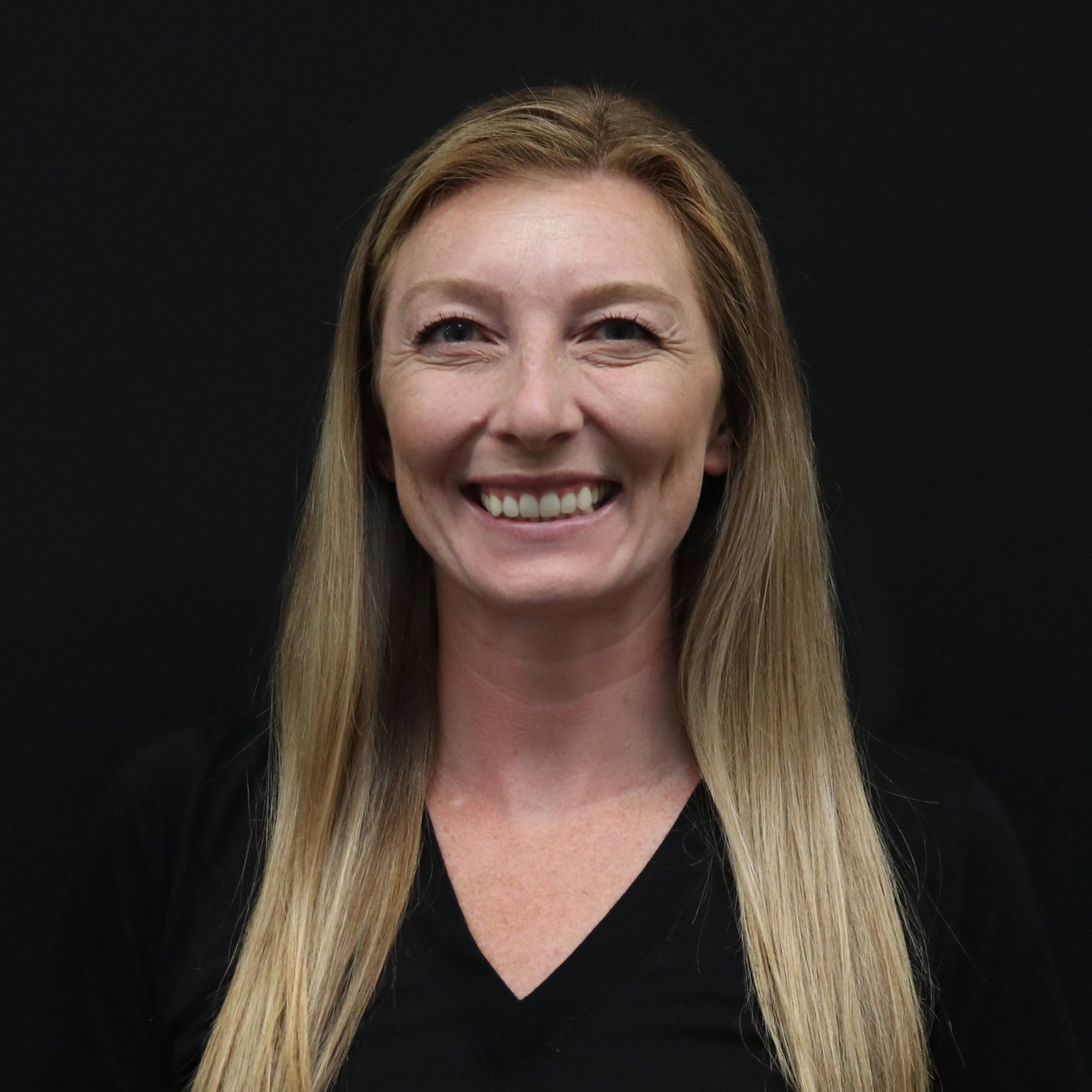 Kelly Hammond | Merritt Clubs
