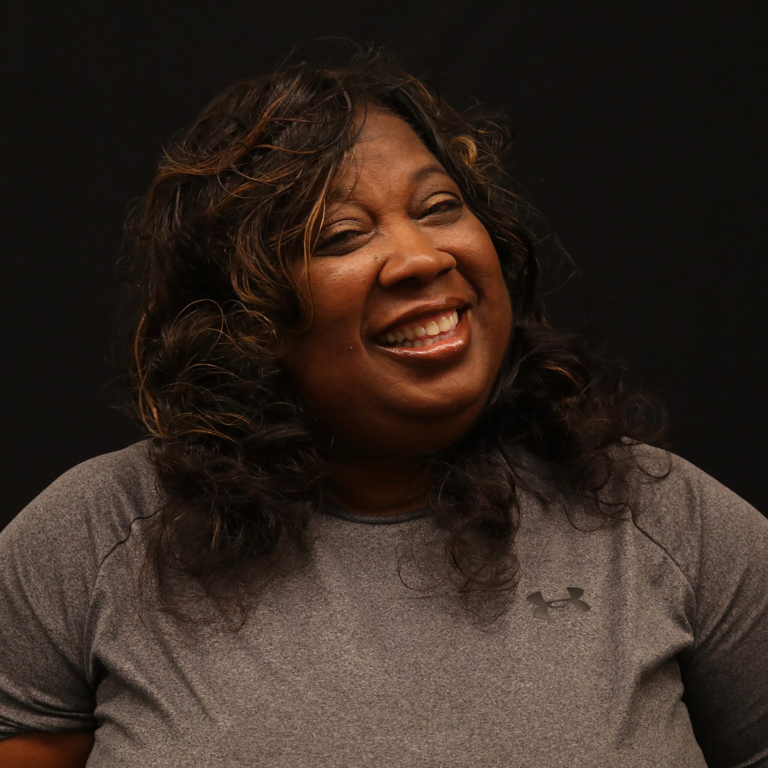 Wanda Simmons-Saunders | Merritt Clubs