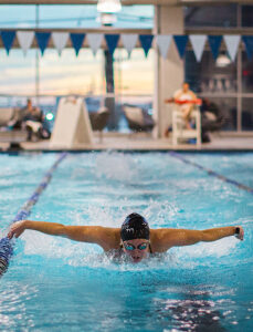 Baltimore's Best Gym & Fitness Club | Merritt Clubs