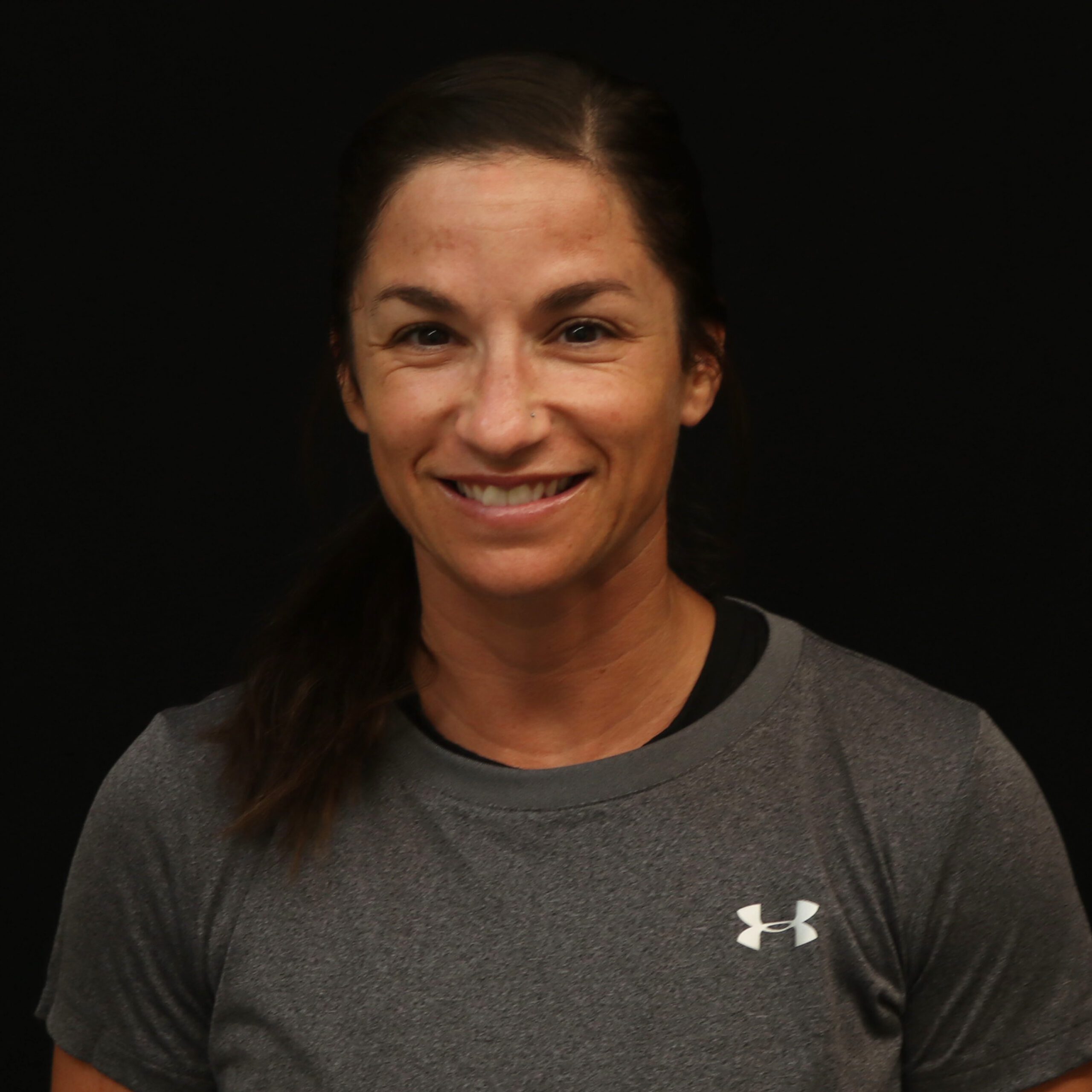 Amanda Farnum | Merritt Clubs