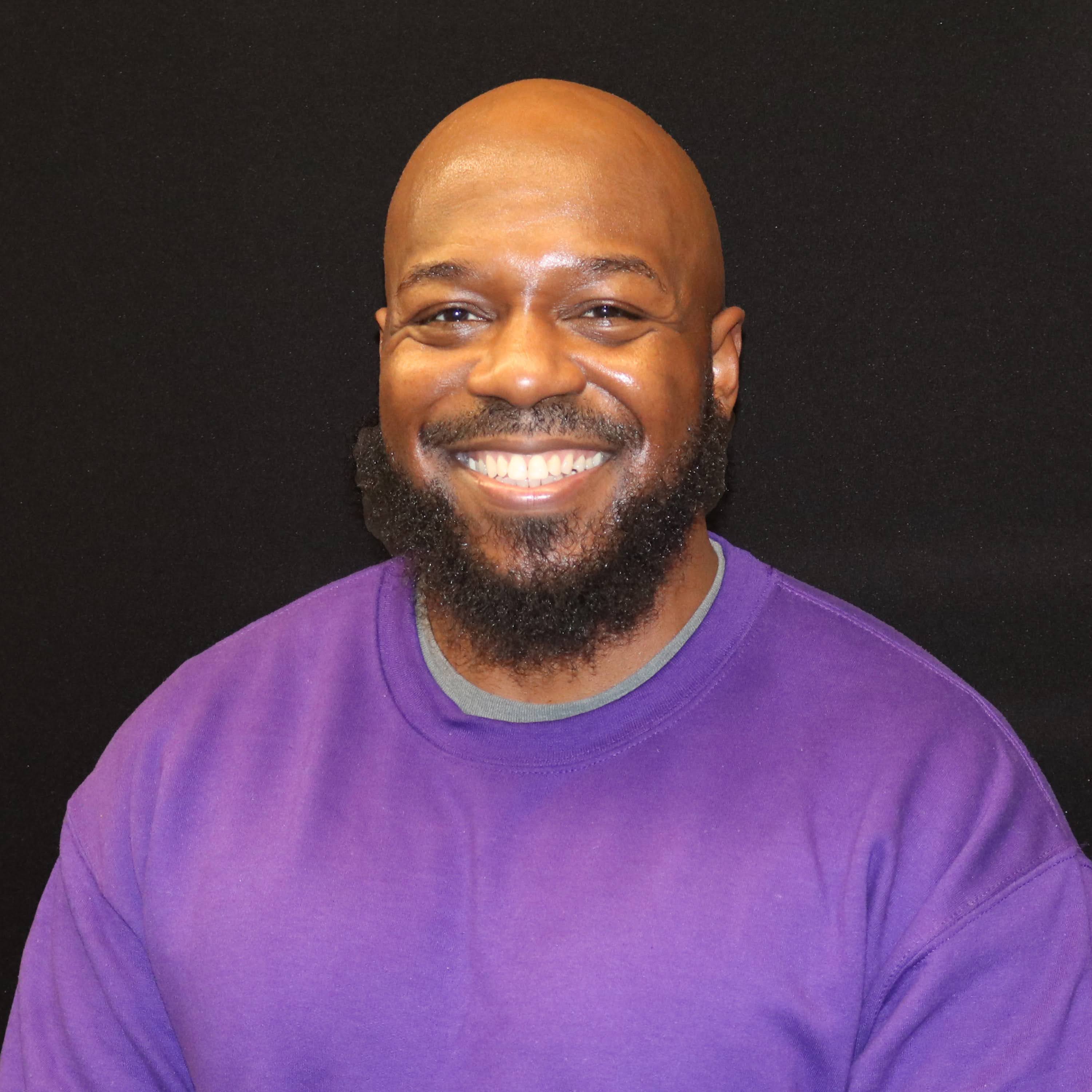 Davon Key | Merritt Clubs